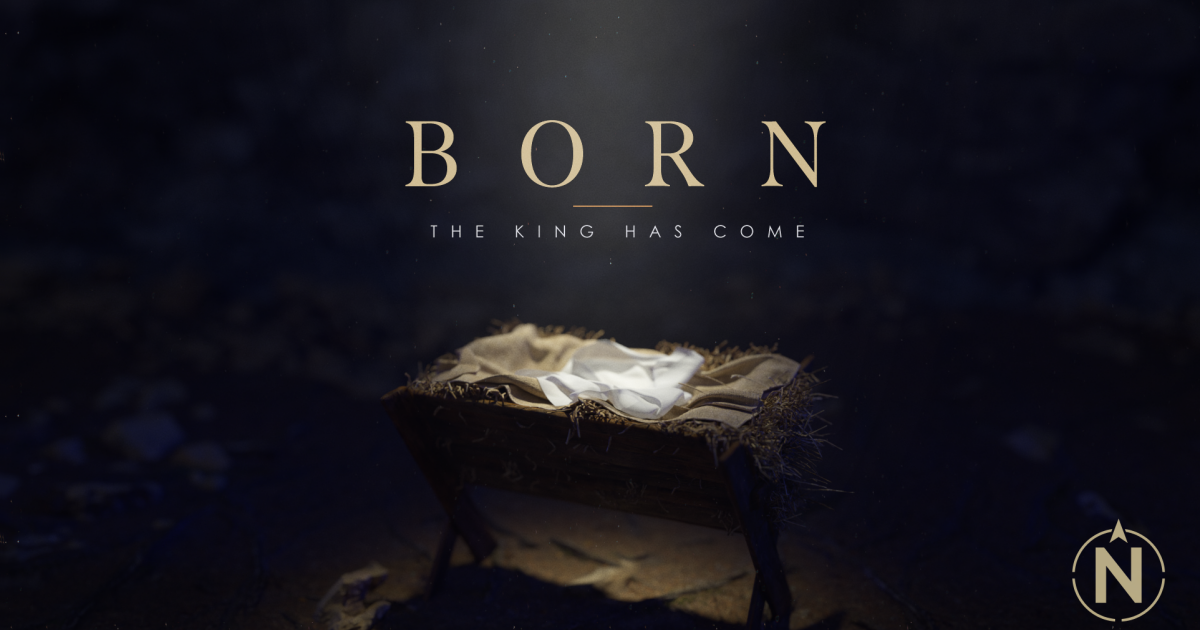 Born: To Reign Forever | Sermons | Northview Christian Church